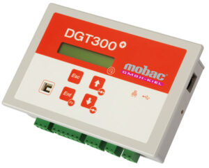 Digital Controller – mobac GmbH