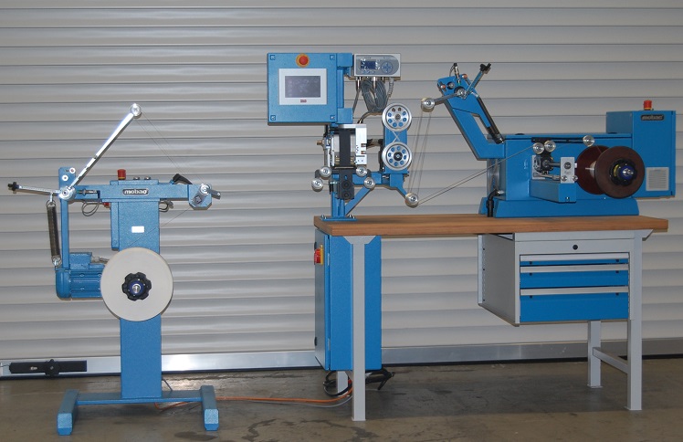 Rewinder – mobac GmbH