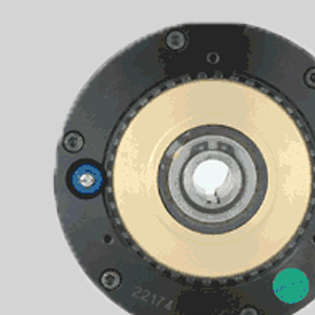 Magnetpulverbremsen mit Hohlwelle – mobac GmbH