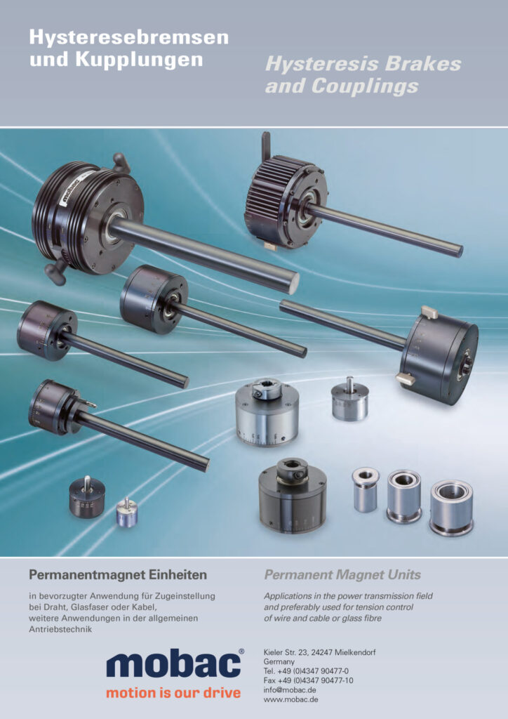 Catalogs – mobac GmbH
