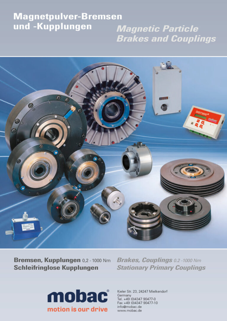 Catalogs – mobac GmbH